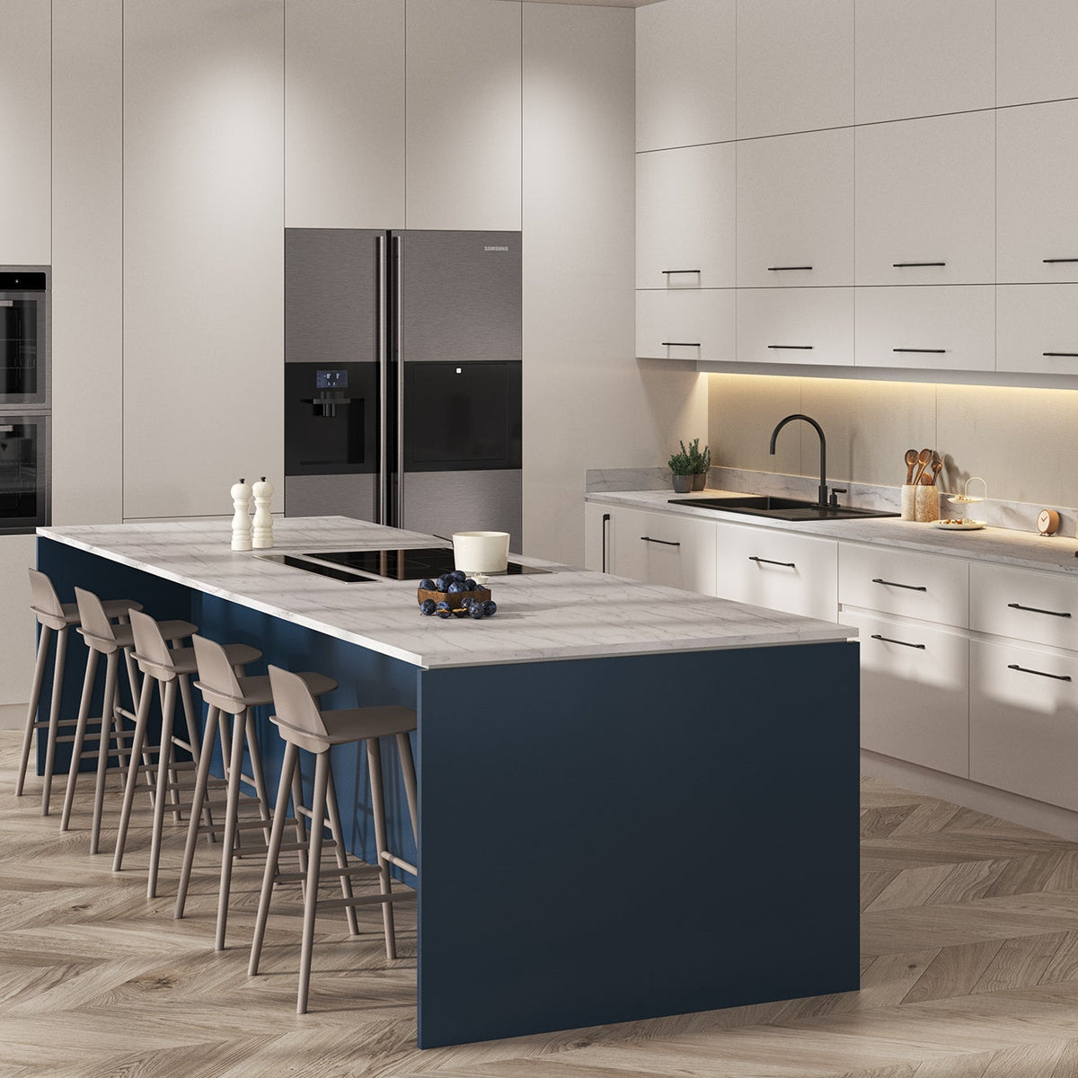 Laminate Worktop Accessories – Next Day Worktops