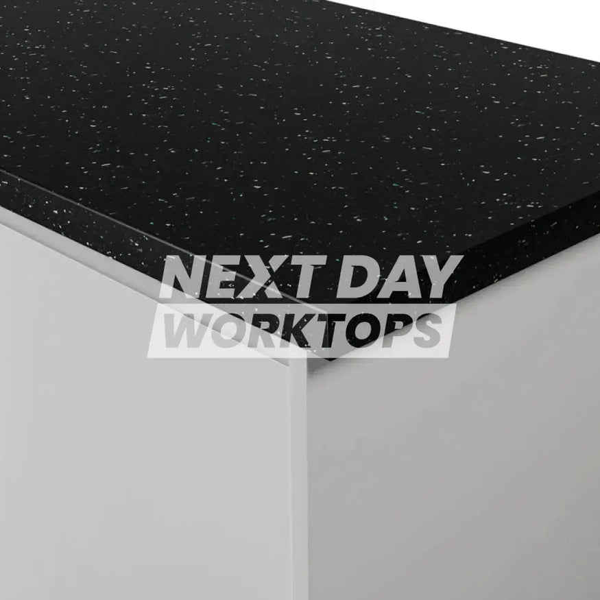 Black Worktops – Next Day Worktops