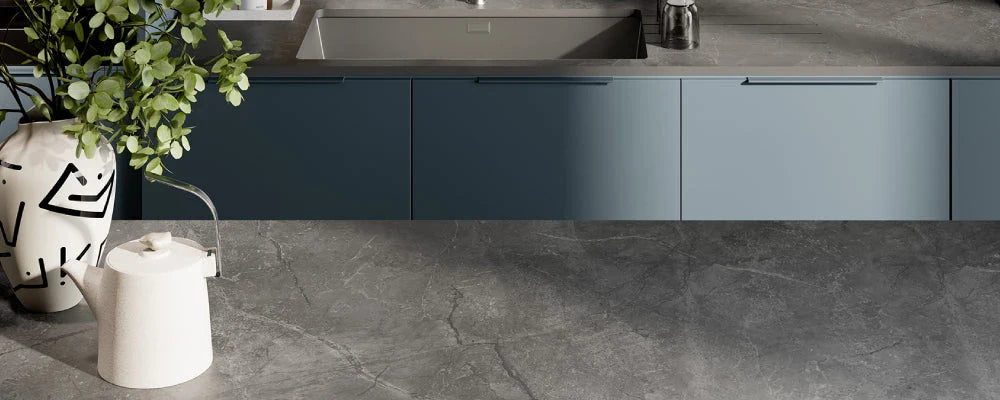Concrete / Slate / Stone Effect Worktops – Next Day Worktops