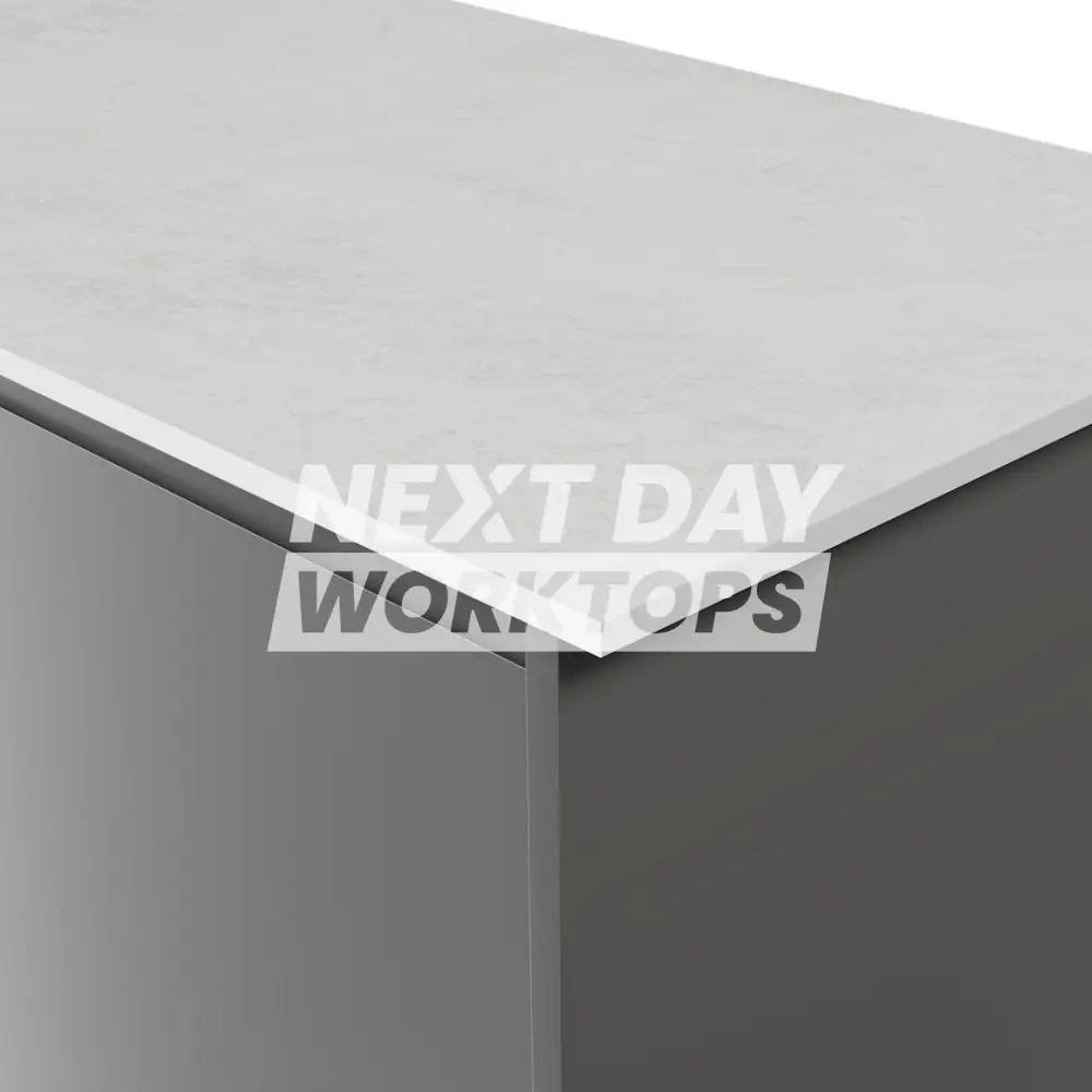 Formica Aria F2255 Polar White Monolith Texture – Next Day Worktops