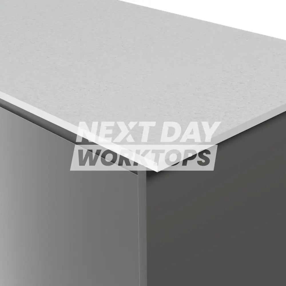 Aria F5212 Ice Quarstone - Riverwash Texture - White Core – Next Day ...